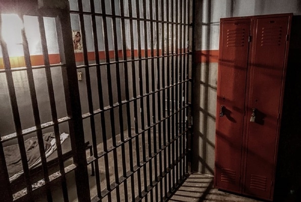 Prison Break | Everyescaperoom.com