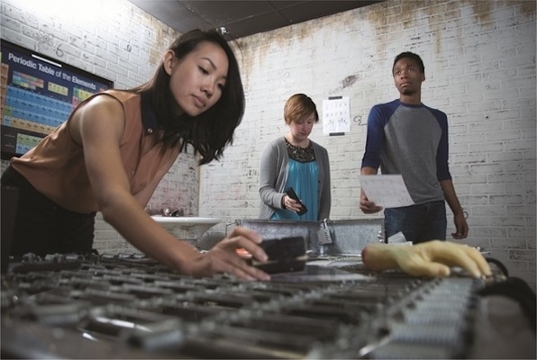 The Kidnapping | Everyescaperoom.com