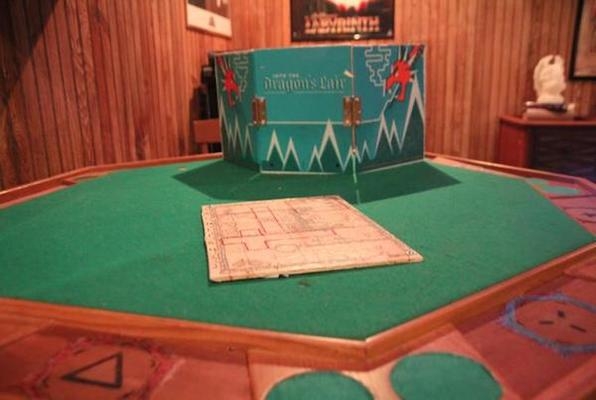 Game Night | Everyescaperoom.com