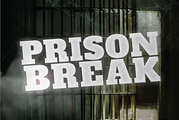 Prison Break | Everyescaperoom.com