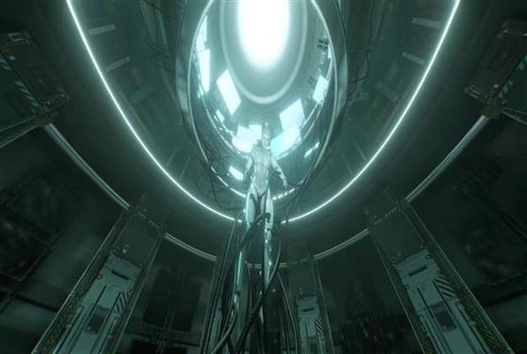 Cyberpunk VR | Everyescaperoom.com