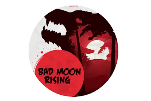 Bad Moon Rising! | Everyescaperoom.com