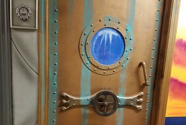 Submerged | Everyescaperoom.com