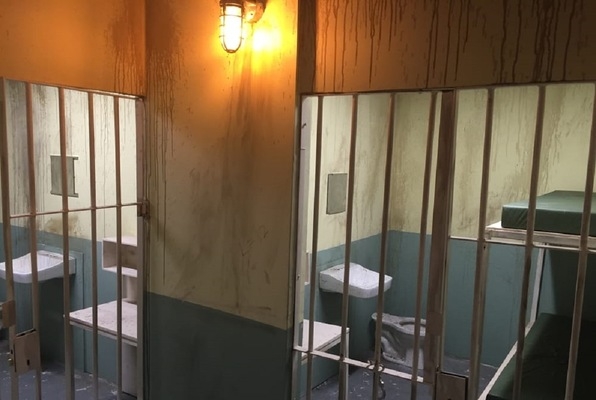 Prison Break | Everyescaperoom.com