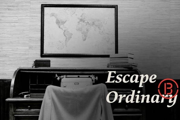 Museum Heist | Everyescaperoom.com