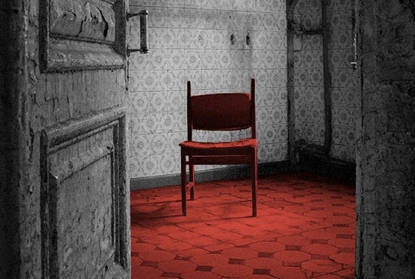 The Kidnapping | Everyescaperoom.com