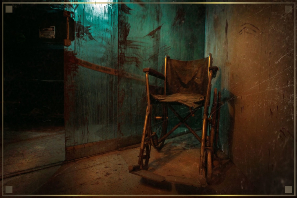 Zombie | Everyescaperoom.com