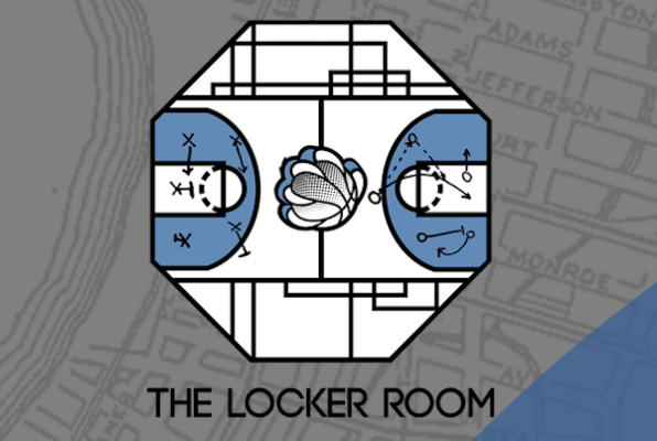 The Locker Room | Everyescaperoom.com