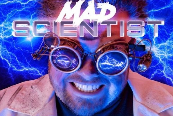 Mad Scientist | Everyescaperoom.com