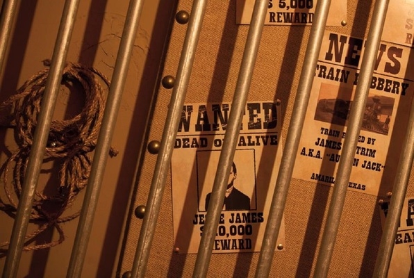 Wild West | Everyescaperoom.com