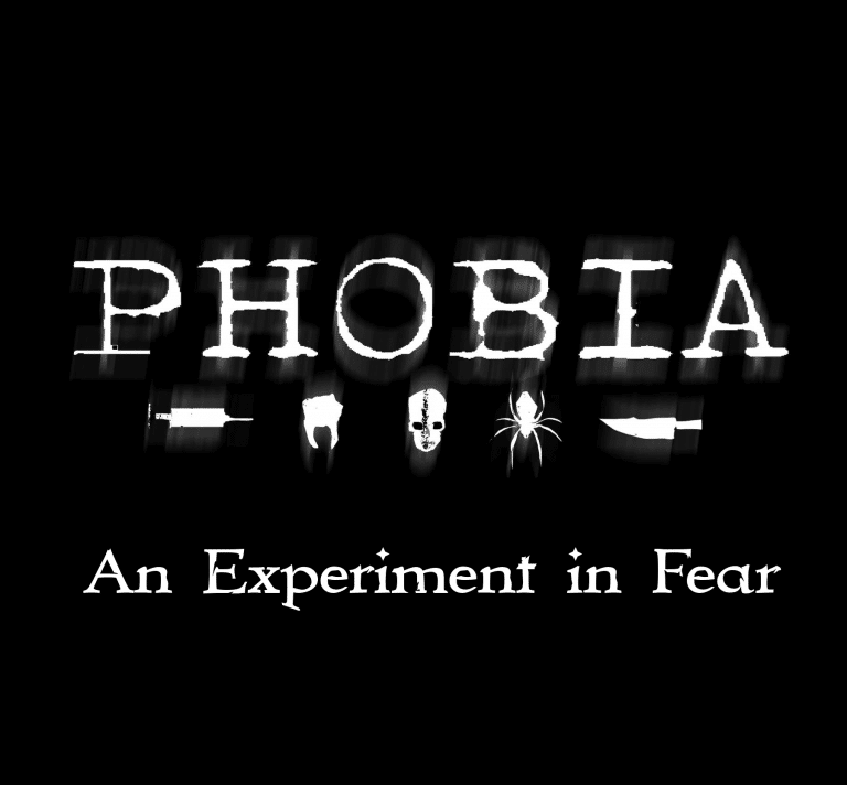 Phobia | Everyescaperoom.com