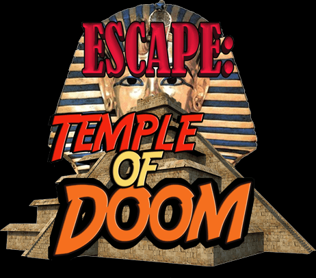 Escape temple of doom | Everyescaperoom.com