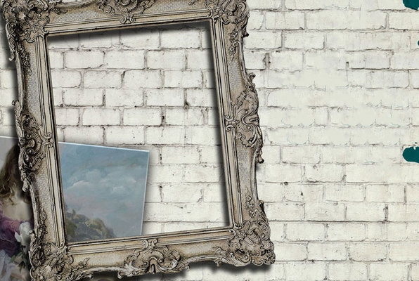 Art Heist | Everyescaperoom.com